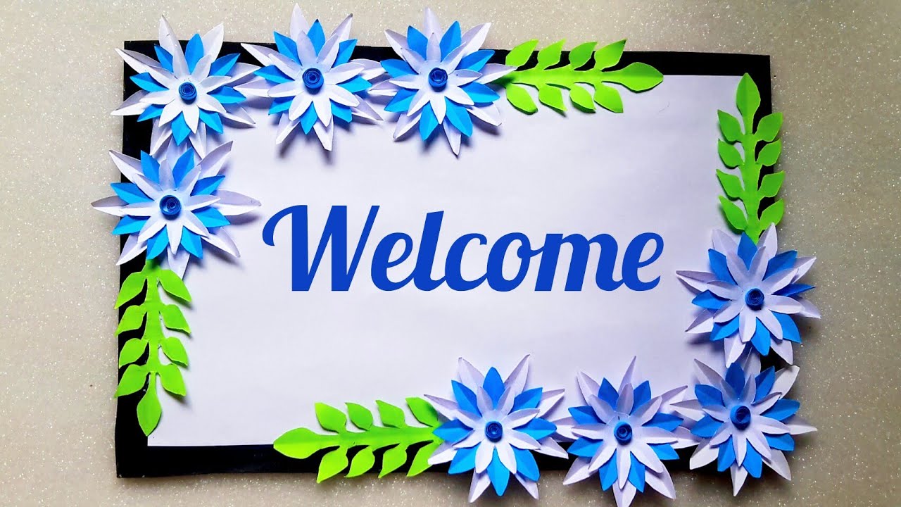 80. Wallmate/Paper Wallmate/Paper Wallmate Design/Wall Hanging/Paper ...