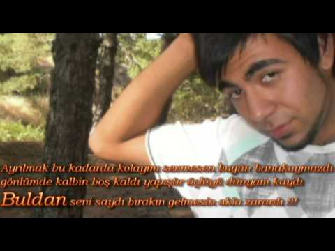 Mc Ka1 'Yalanmış Bu Sevda' 2oı2