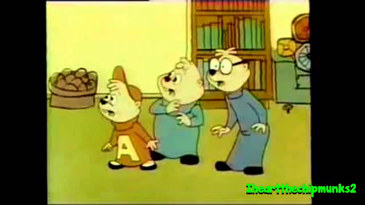 The Alvin Show- It's Dangerous to go Alone [STARBOMB] - YouTube