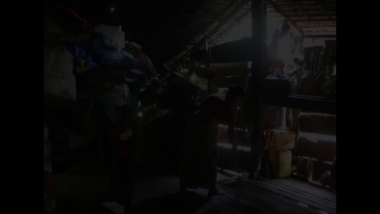 Participatory Video: One pair of Eyes for the hope (Land Grabbing ...