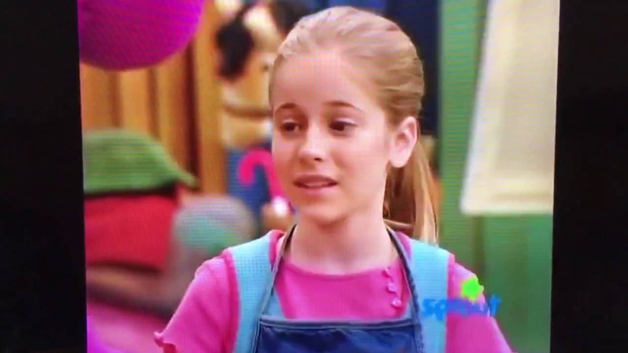 Barney & Friends - Why can't I (Bonjour, Barney!: France) - YouTube