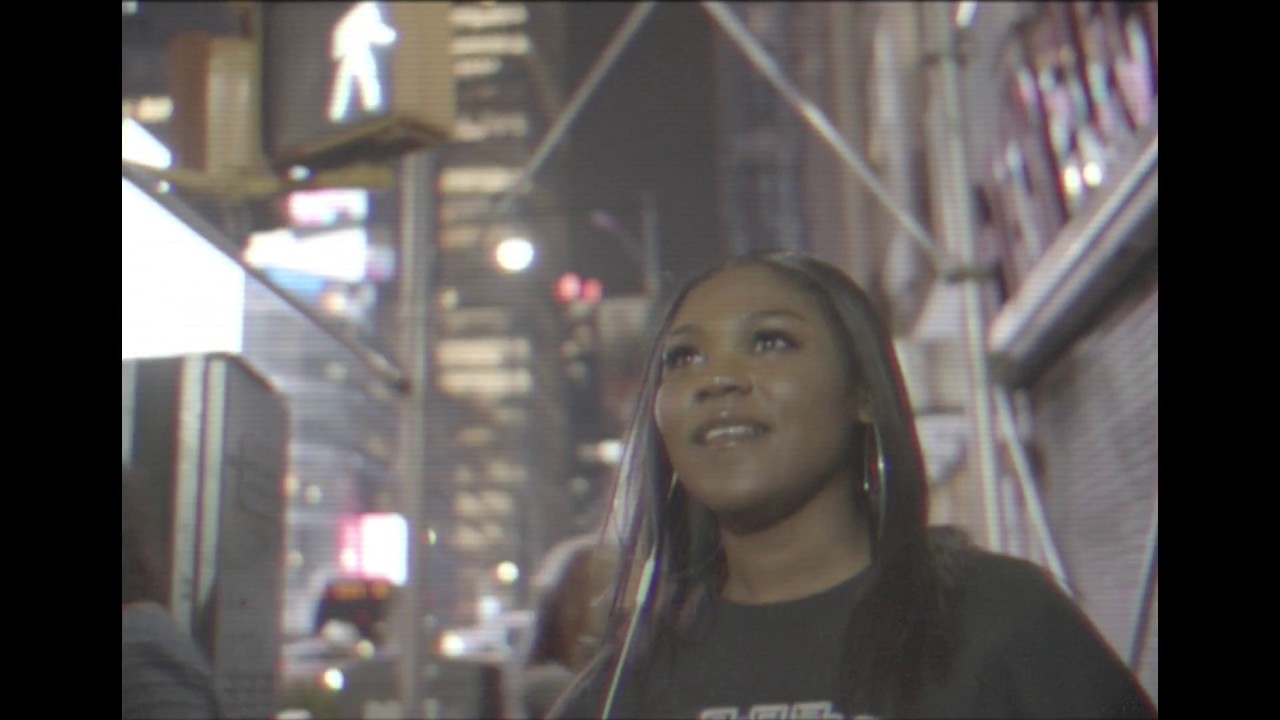 Brooklyn Fisher Touch Me Official Music Video - YouTube