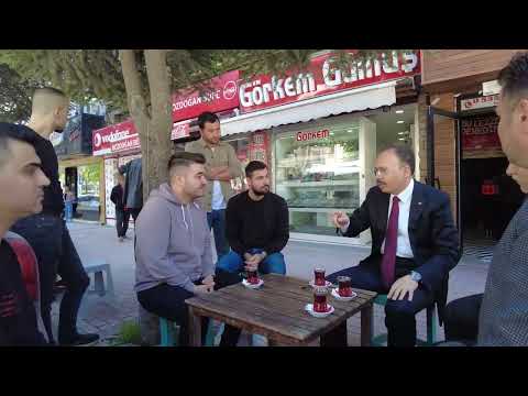 SON DAKİKA VALİ KIZILKAYA BİLECİK’İN TRAFİK SORUNUNA EL ATTI