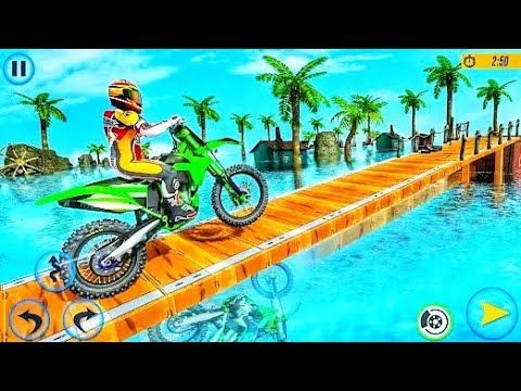 Bike Race Game - Real Bike Racing - iOS free games & Android Gameplay ...