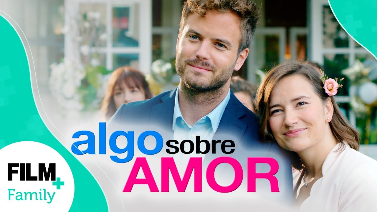 Algo Sobre Amor // Filme Completo Dublado // Romance // Film Plus ...