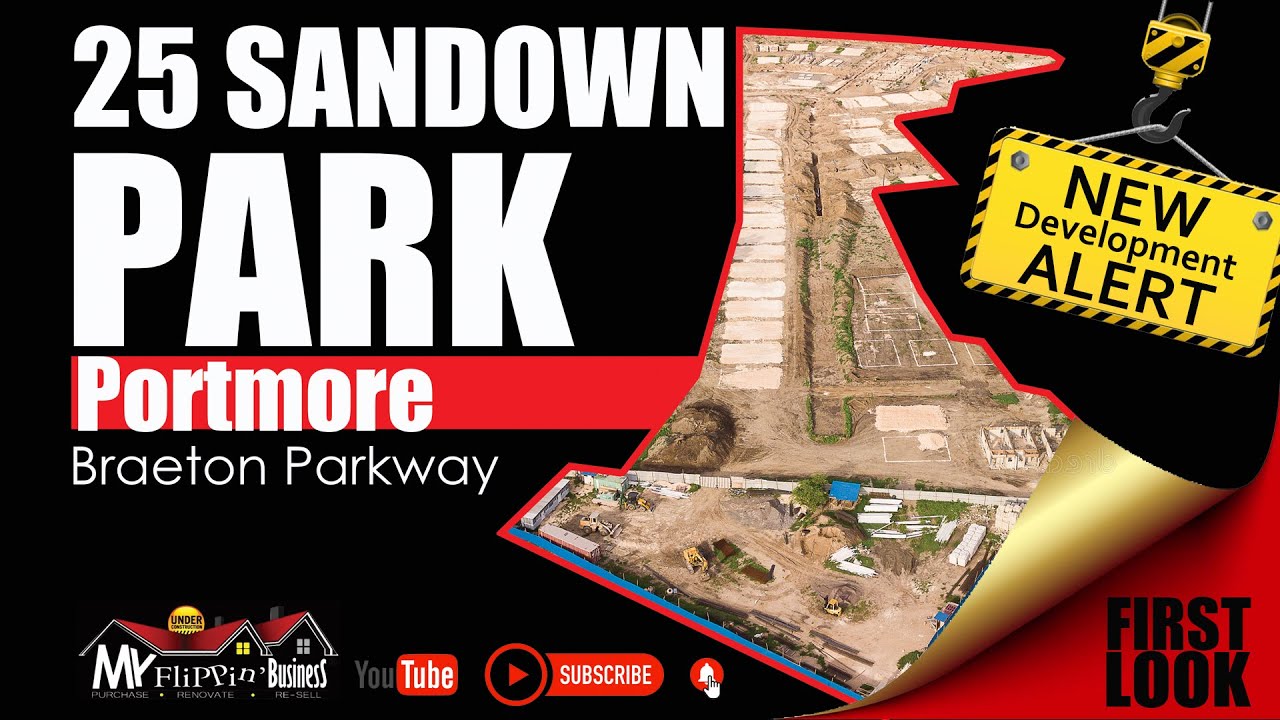 New Development ALERT!! -Sandown Palms Portmore 2022 (First Look) # ...