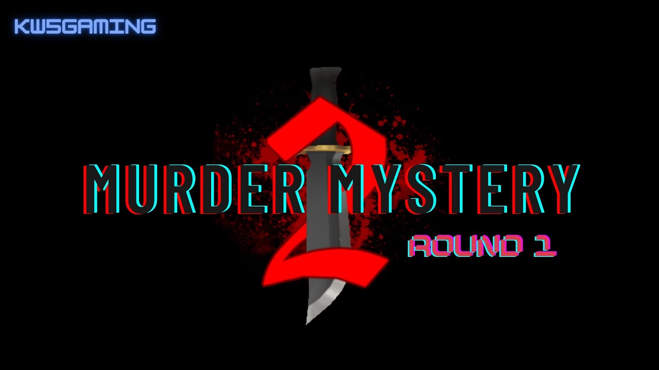 Assassins Unleashed (Murder Mystery 2 Edition) w/ @TheStoryNerdand ...