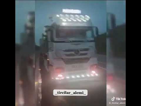 JETÇİLER ALEMİ ETİKETÇİLER TIR AKIMI  TİKTOK YENİ AKIMLAR  SCANIA VABİS TİKTOK MÜZİKLERİ [1]