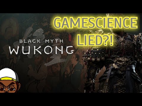 Gamescience Lied?? - YouTube