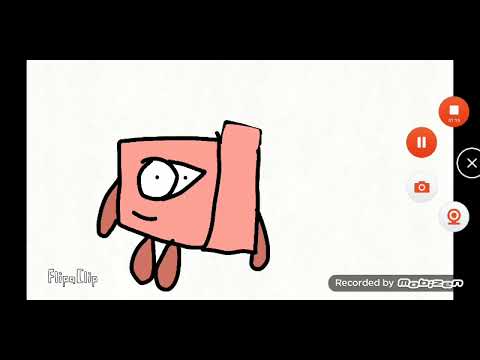 Numberblocks Band not Retro 0.0625 to 1 | 0.03345 to 1.03345 - YouTube