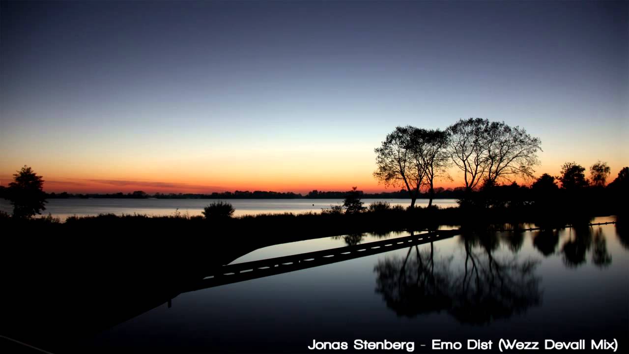 Jonas Stenberg - Emo Dist (Wezz Devall Mix) - YouTube