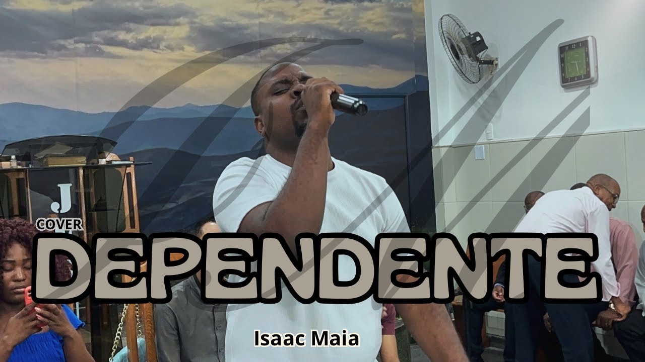 FOI SURREAL A FORMA QUE DEUS USOU ESSE MOÇO 🔥😱🔥 - Isaac Maia - YouTube