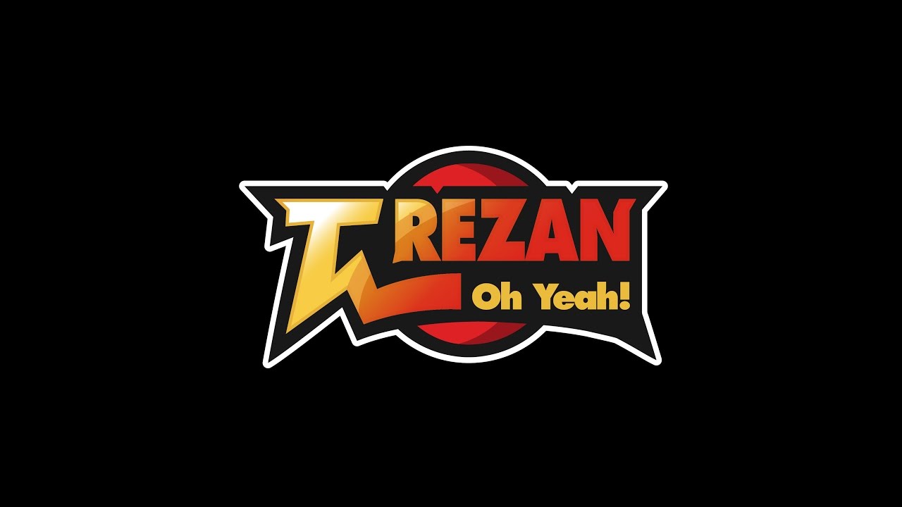 TREZAN #PetalPro in HD - YouTube