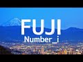 Number_i FUJI 歌詞&動画視聴 - 歌ネット
