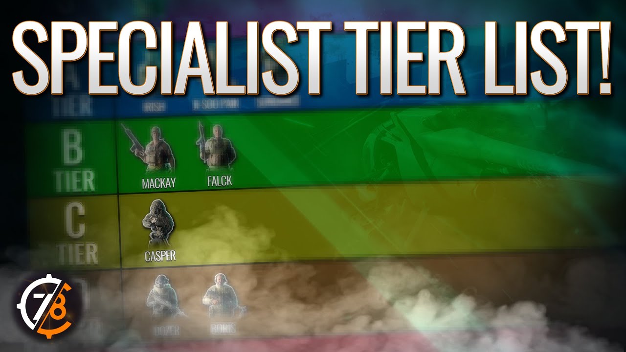 The Specialist Tier List The Best And Worst Specialists Battlefield 2042 Gameplay YouTube the-specialist-tier-list-the-best-and-worst-specialists-battlefield-2042-gameplay-youtube