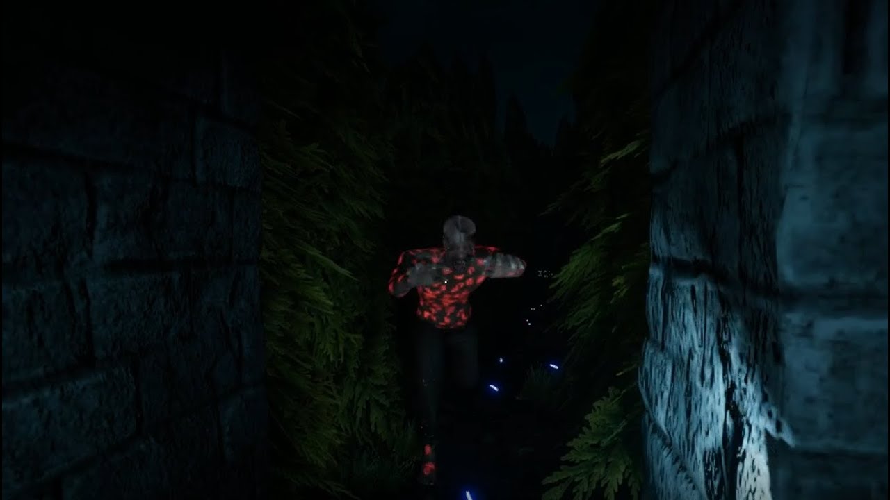 Labyrinthine Chapter 1 - YouTube