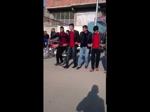 GRUP STAR GRANİ ONBEŞ GRANİ KADİR HALAY ŞOV