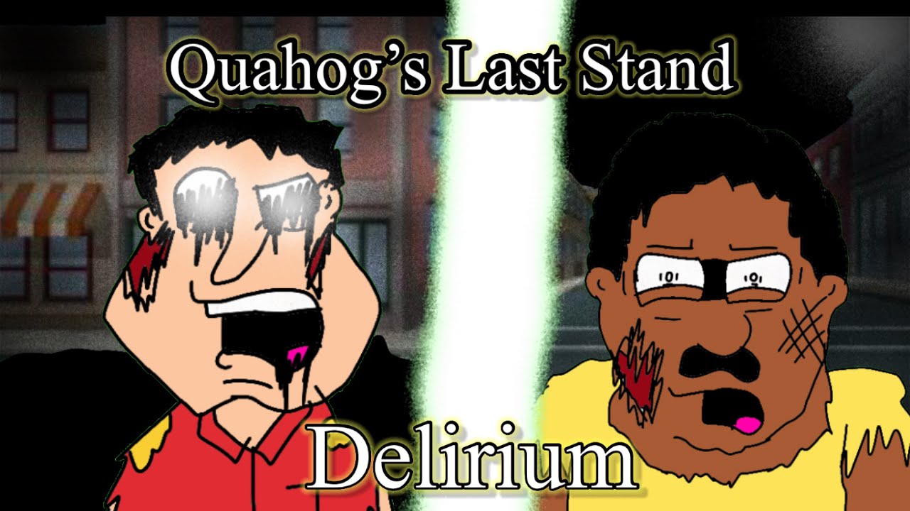 Quahog’s Last Stand Song Delirium | Song by @QuahogsLastStand - YouTube