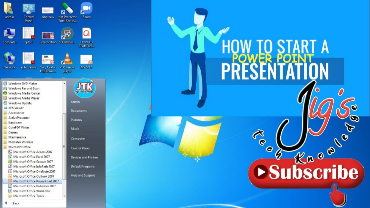 how-to-start-m-s-power-point-step-by-step