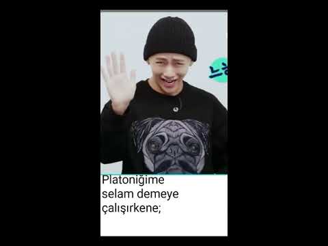 |BTS Komik Fotonlar|#3|