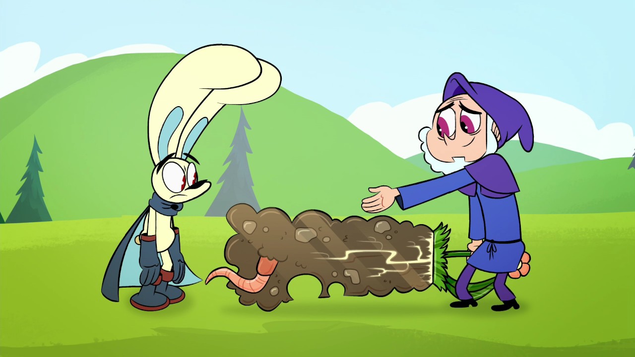 Hoppus The Hunted / Transylbabies - YouTube