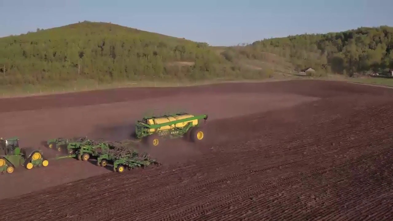 Operating the C850 Conveyance System - YouTube