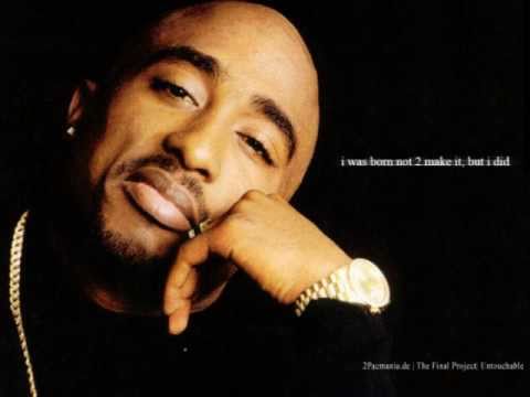2Pac - Runnin On E Freestyle (Unreleased) - YouTube