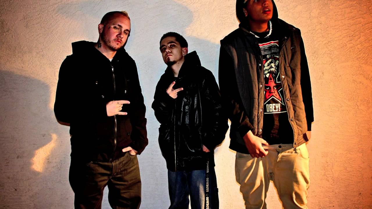 Cutt DeVille - One Hunid feat. High C - YouTube