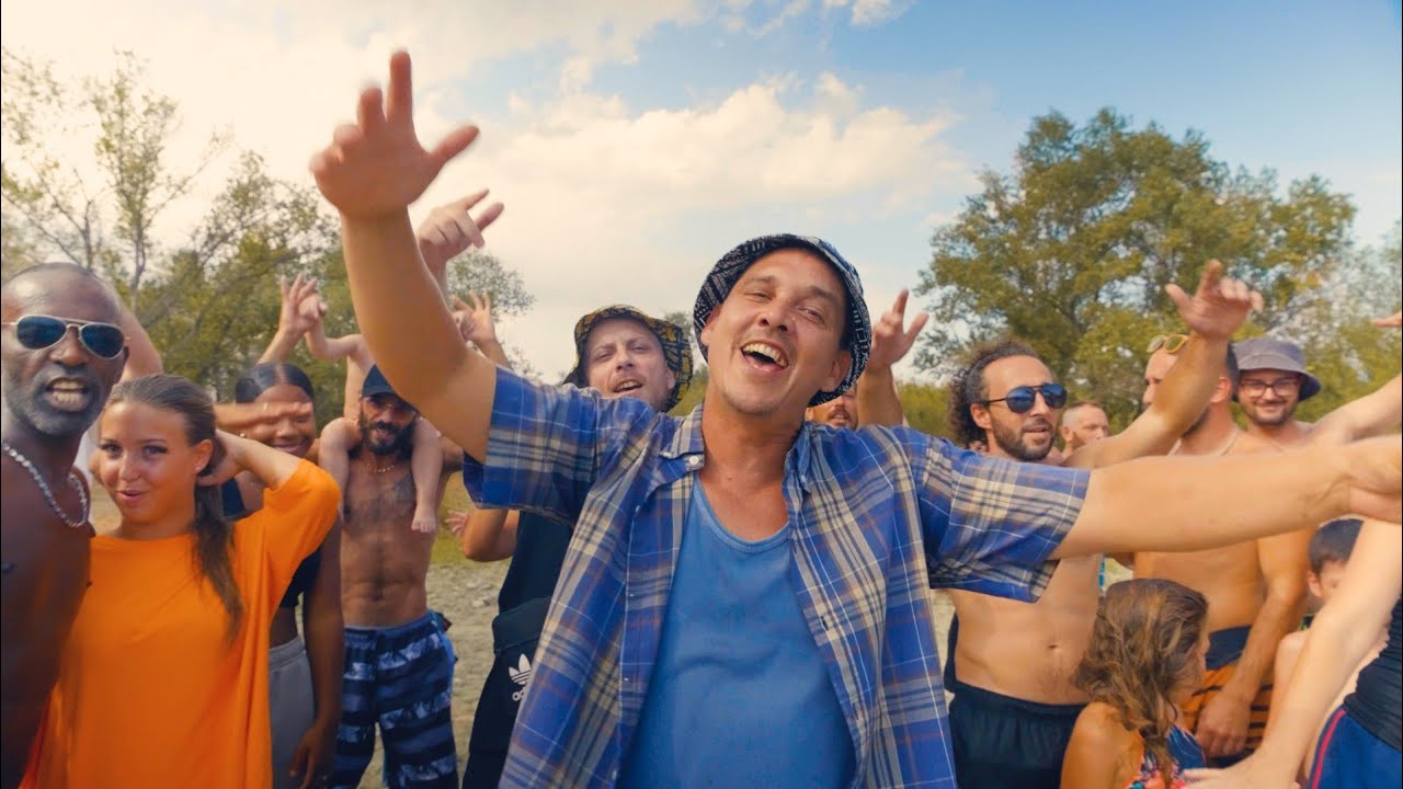 Oh soleil - Paco & Sarbacane: Song Lyrics, Music Videos & Concerts