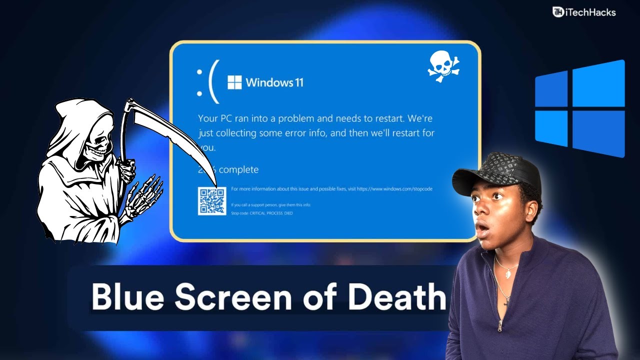 Windows Users Who Ignore This Will Fall Victim! - YouTube
