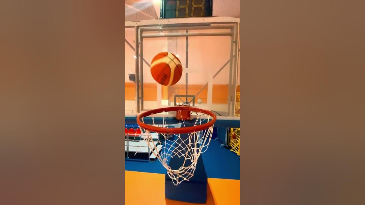 Баскет - YouTube