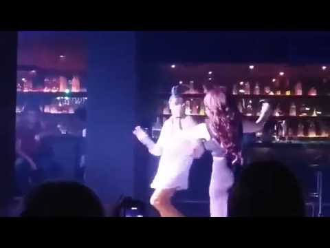 Samiraldo ilə Mətanət Əsədova elə rəqs etdilər ki