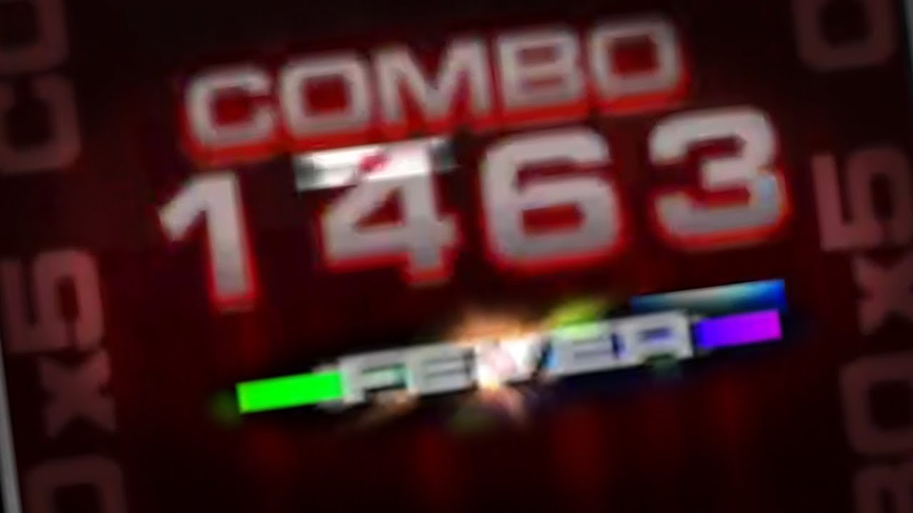 This Game Invented the Combo Multiplier | DJMAX Portable 2 ...