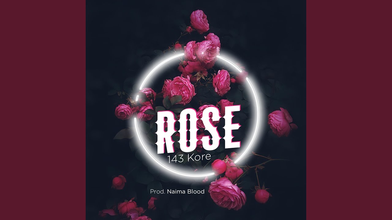 Rose (feat. Naima Blood) - YouTube