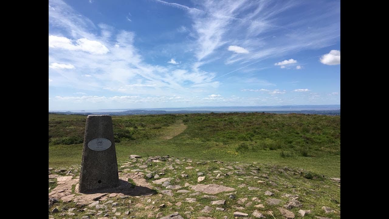 North Mendips- Beacon Batch Revisit - YouTube