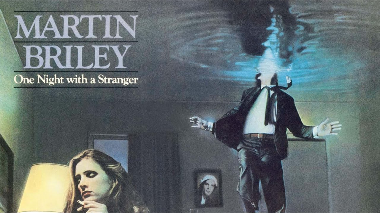 Singer/Songwriter Martin Briley Interview - YouTube