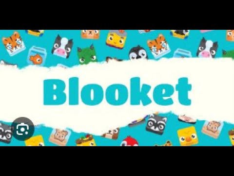 Blooket video part 41 - YouTube