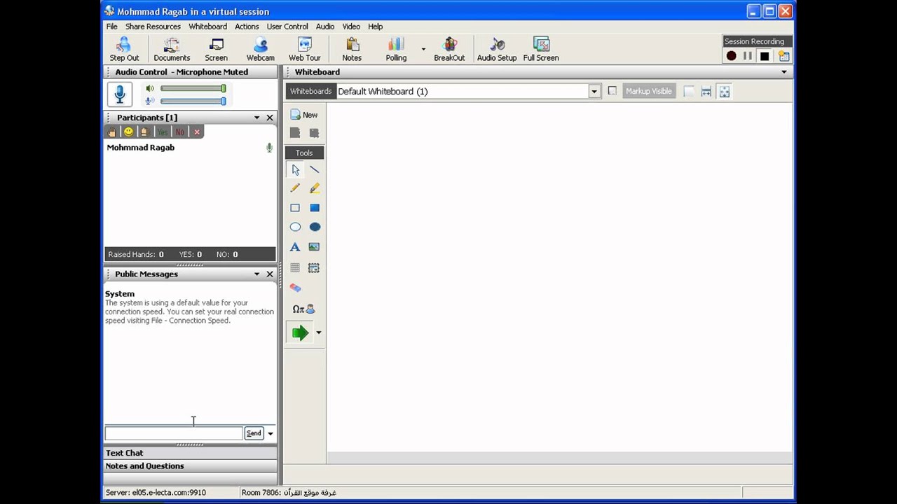 How to use electa - YouTube