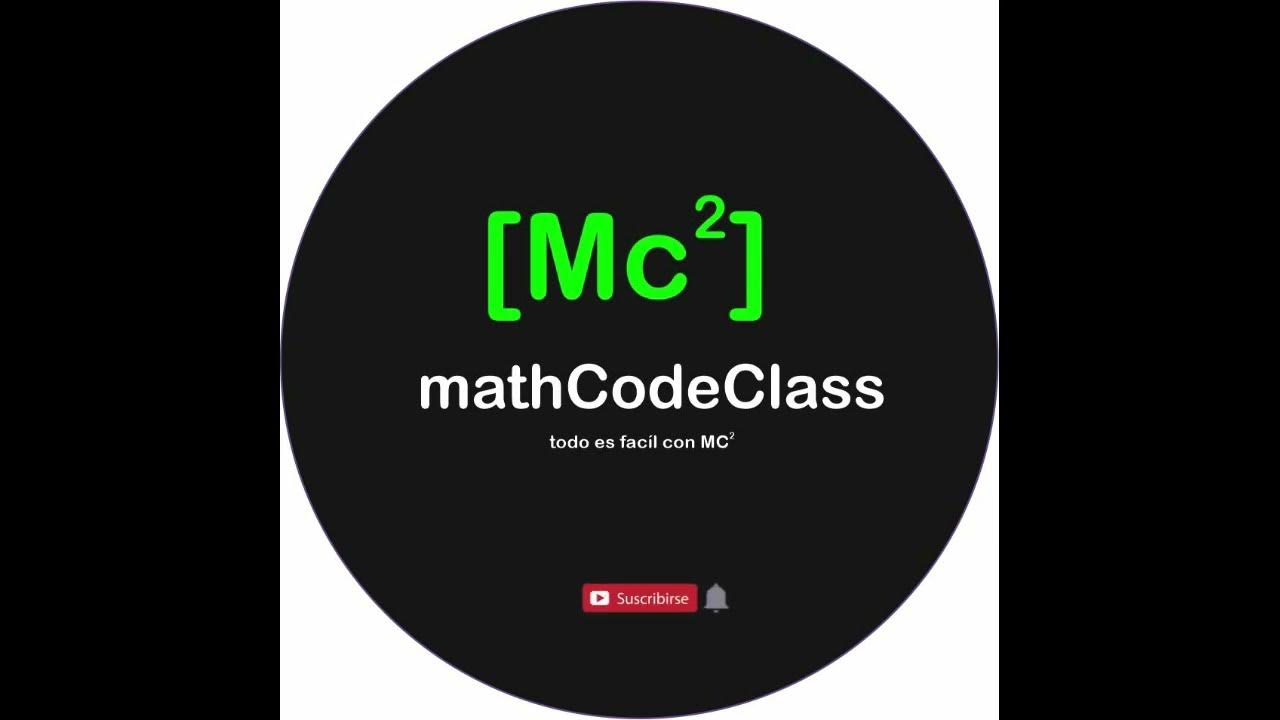 GRAFICANDO LA ECUACIÓN DE LA PARABOLA EN PYTHON - YouTube