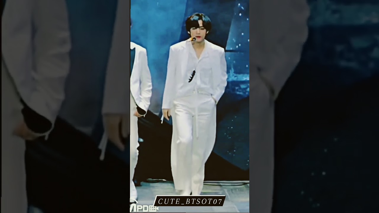 BTS v dance video in Hindi songs - YouTube