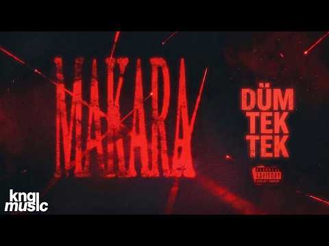 BARAN KUŞ, ERAY - DÜM TEK TEK (Official Audio)