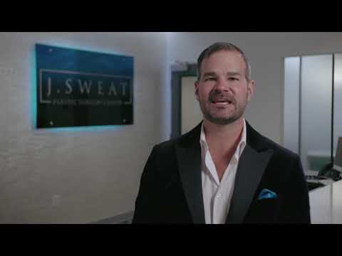 Meet Dr. Jeffrey Sweat | J. Sweat Plastic Surgery - YouTube