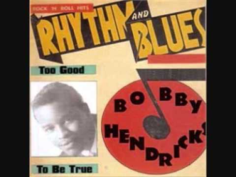 molly b goode bobby hendricks - YouTube