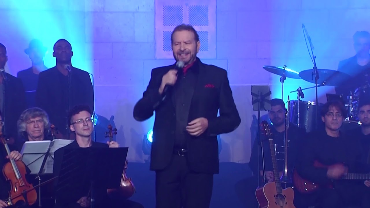 Dudu Fisher - YouTube