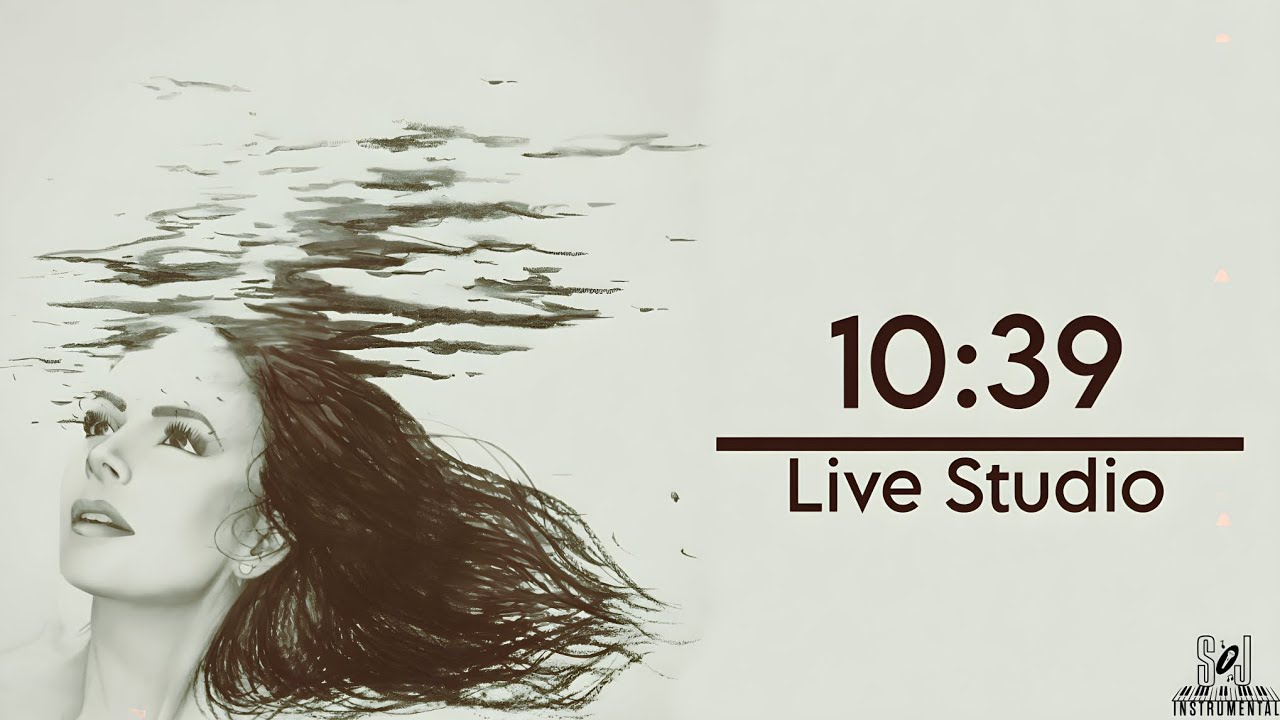 Lua Cheia (Live Studio) - YouTube