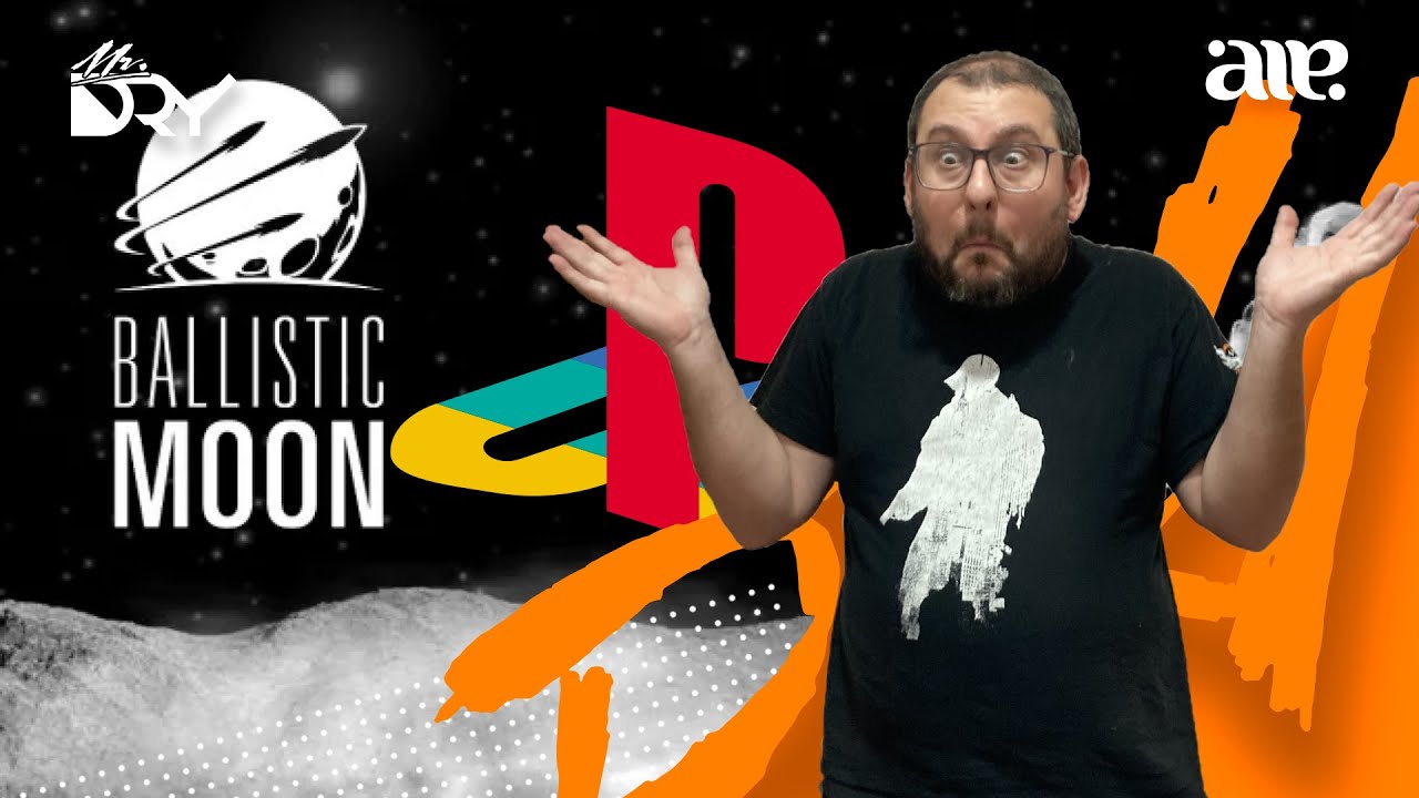 ¿NUEVA ADQUISICIÓN SORPRESA de PLAYSTATION? | SONY - PS5 - BALLISTIC MOON - YouTube