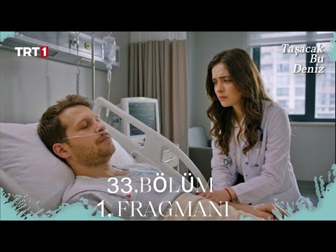 Taşacak Bu Deniz 31. Bölüm 2. Fragman | “ Esme ile Adil Evleniyor ! “ SEZON FİNALİ