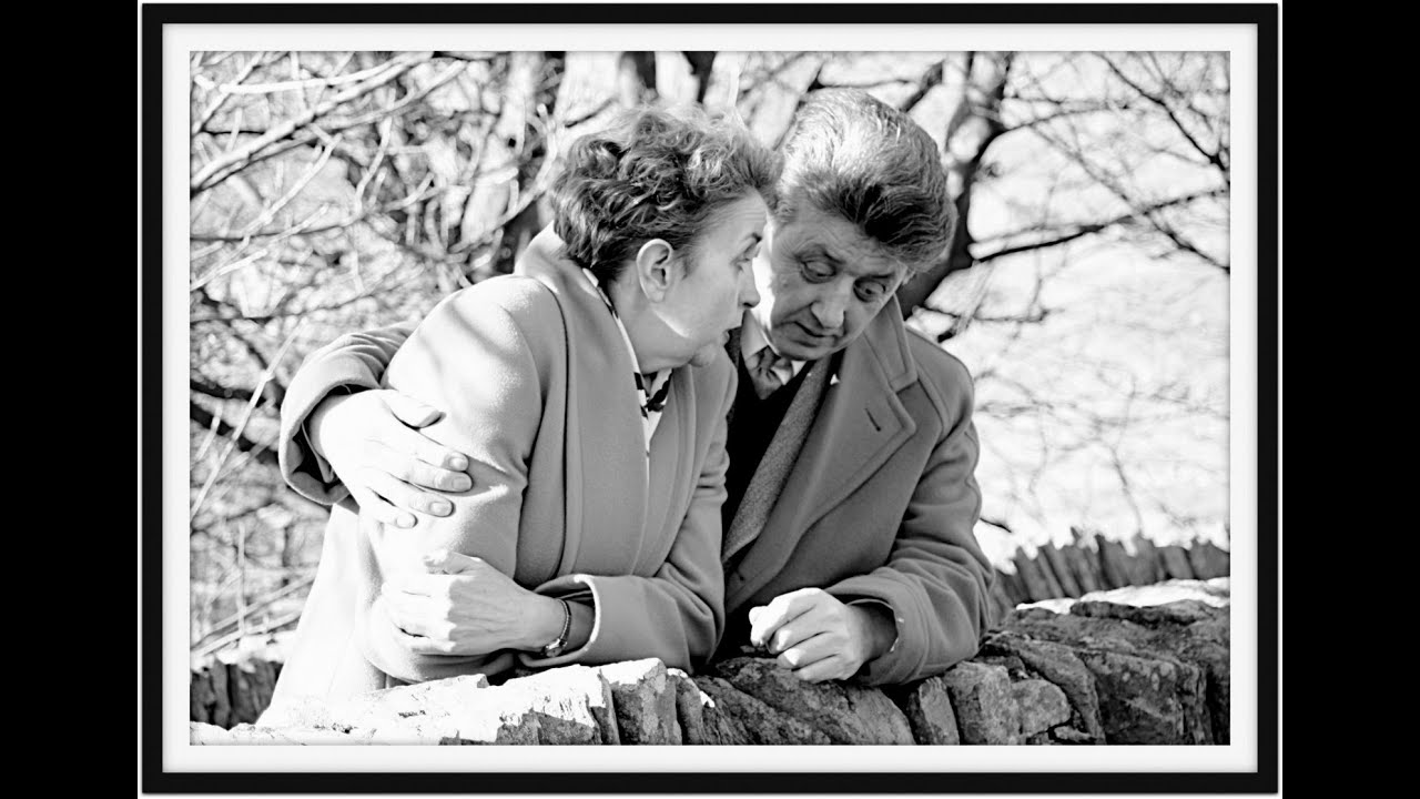 The Bridge Scene from our Brief Encounter - YouTube