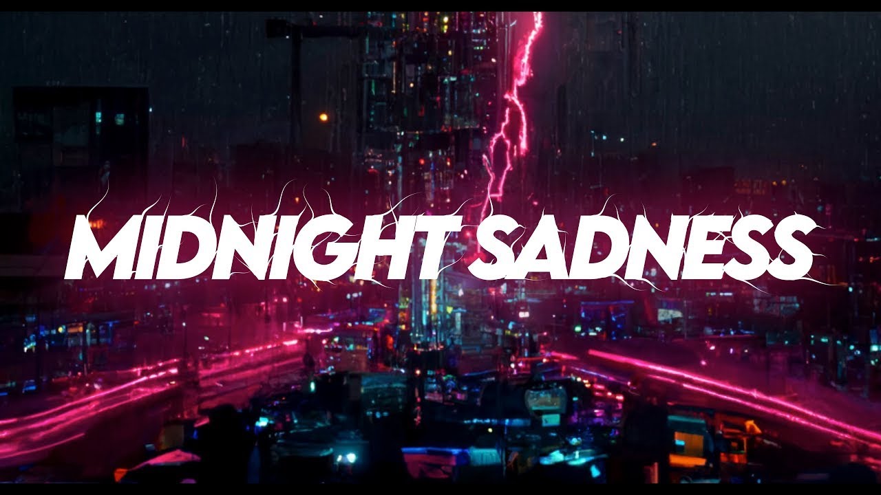 Besomorph - Midnight Sadness (feat. RIELL & Wisner) - YouTube