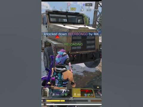 Easy 1v2 🔥😎 call of duty mobile battle royale #shorts #callofdutymobile #codmbr #codm #codmobile ...